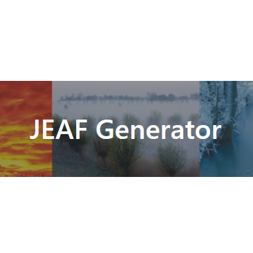 UML Modeling Guide | JEAF Generator